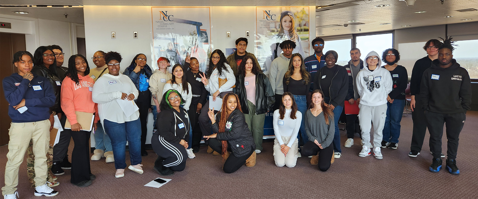 Advancing Success in Associate Pathways (ASAP)