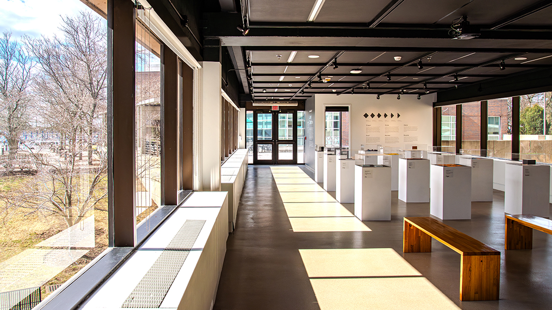 Current Art Exhibit 1